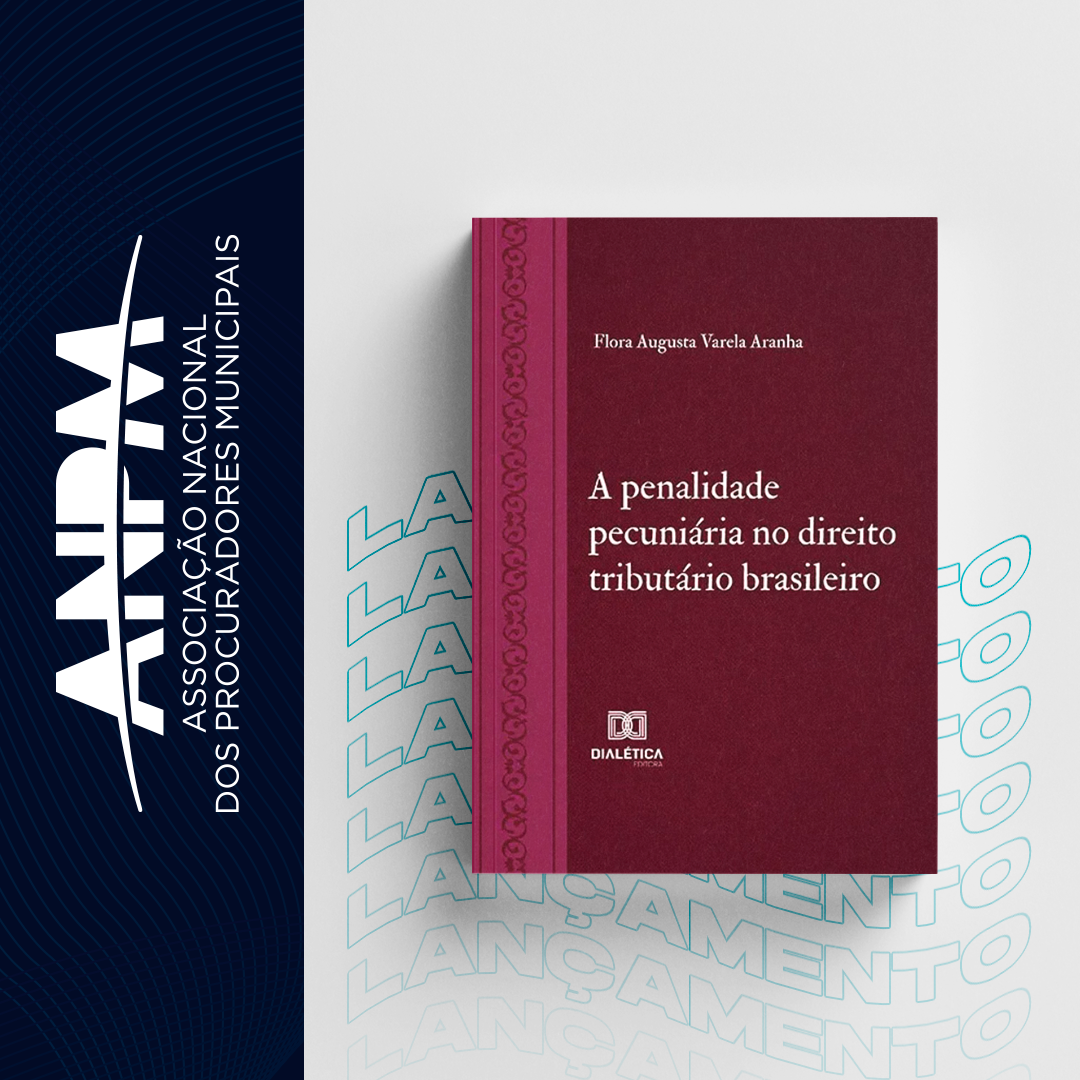 Procuradora de Aracaju lança livro "A penalidade pecuniária no direito ...
