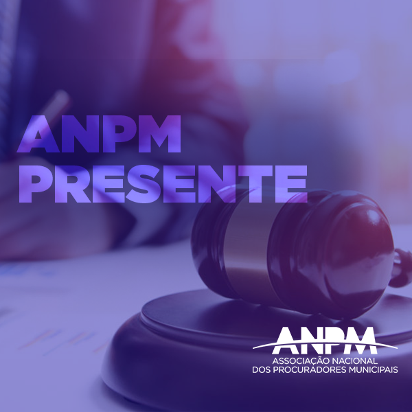 ANPM estará presente no ato em defesa da Advocacia Pública de Santo ...