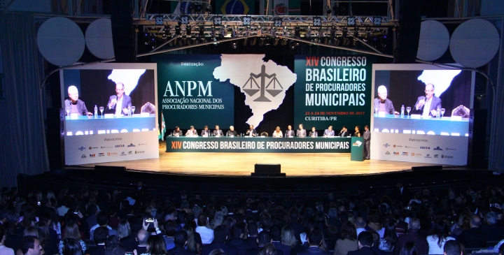 ANPM disponibiliza plataforma de avaliação do XIV CBPM - ANPM ...